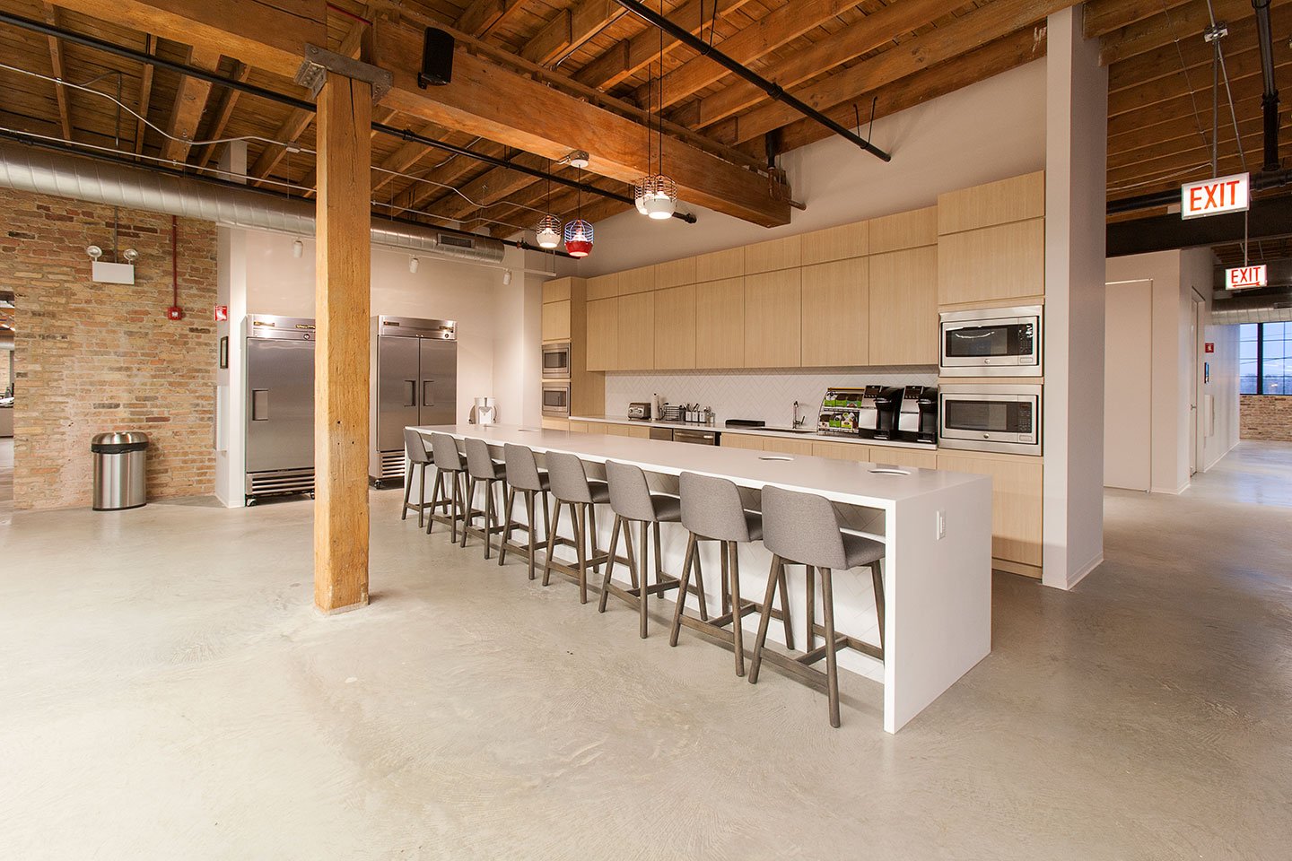 HBK Engineering - ARCO/Murray