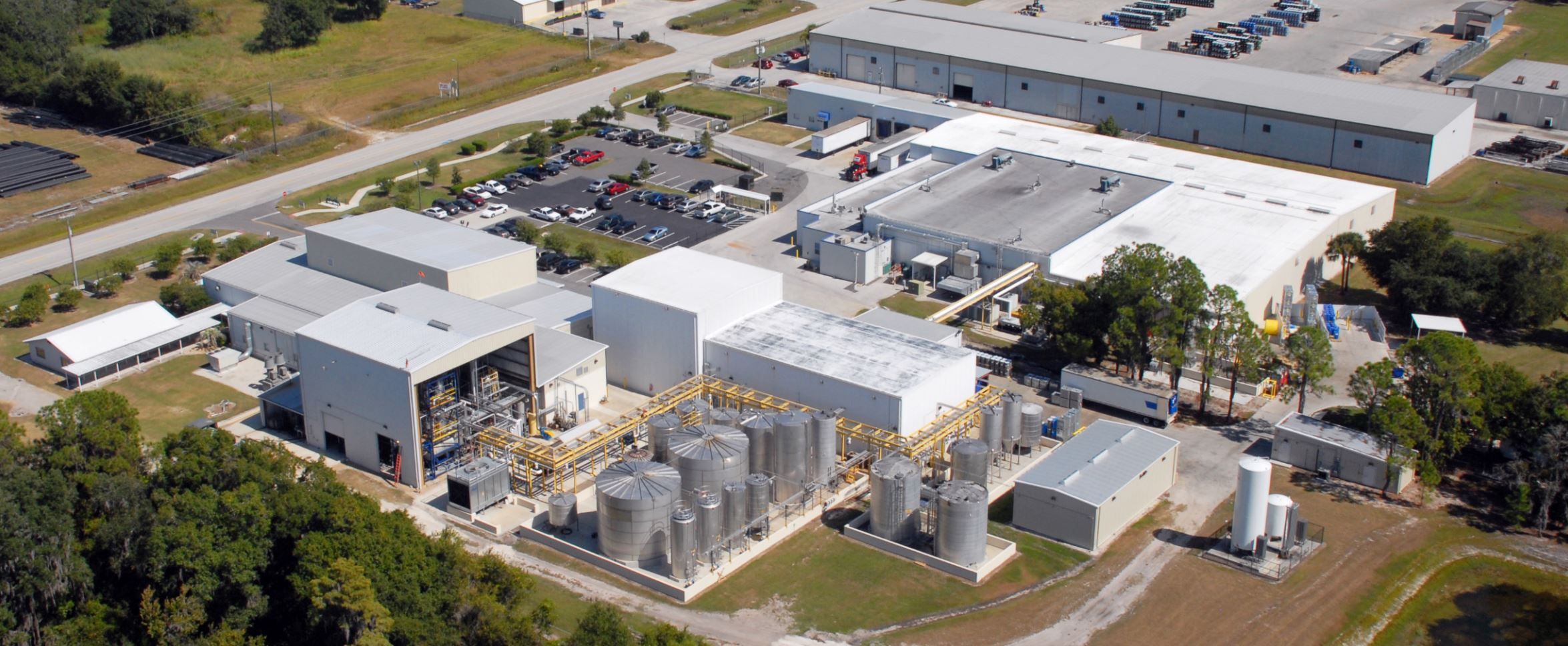 Firmenich - ARCO/Murray