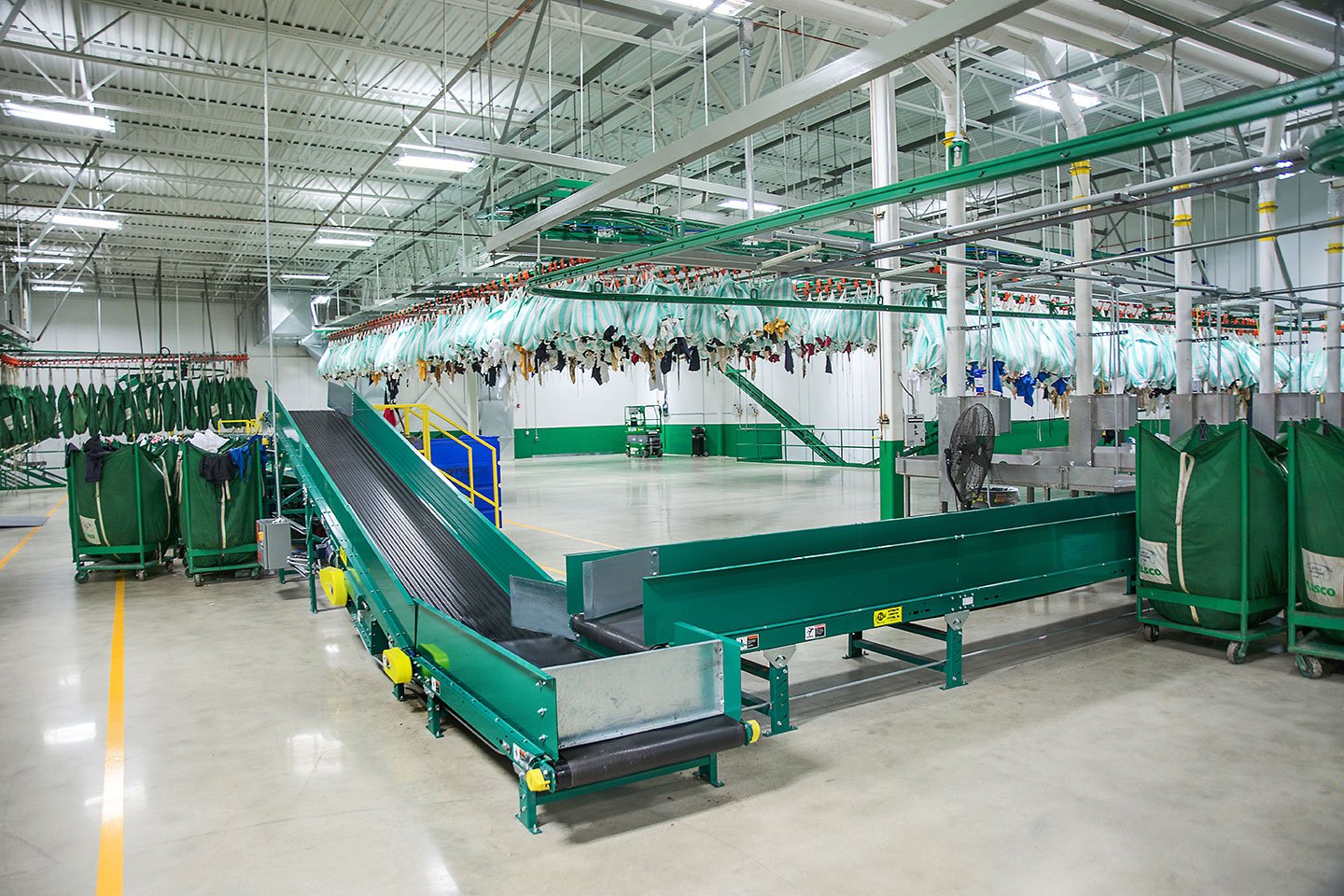 ALSCO (Pompano Beach) - ARCO/Murray