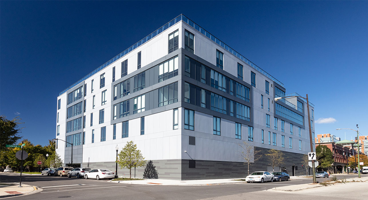 X Chicago - ARCO/Murray