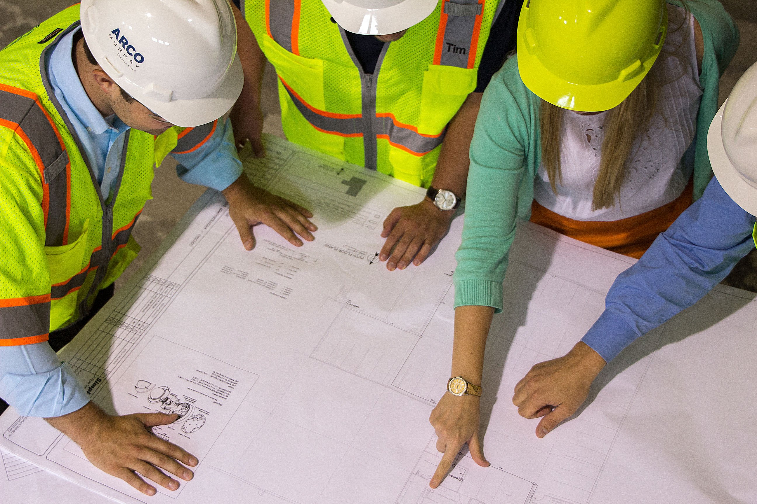 3 Key Reasons to Use Design-Build for Your Next Construction Project ...