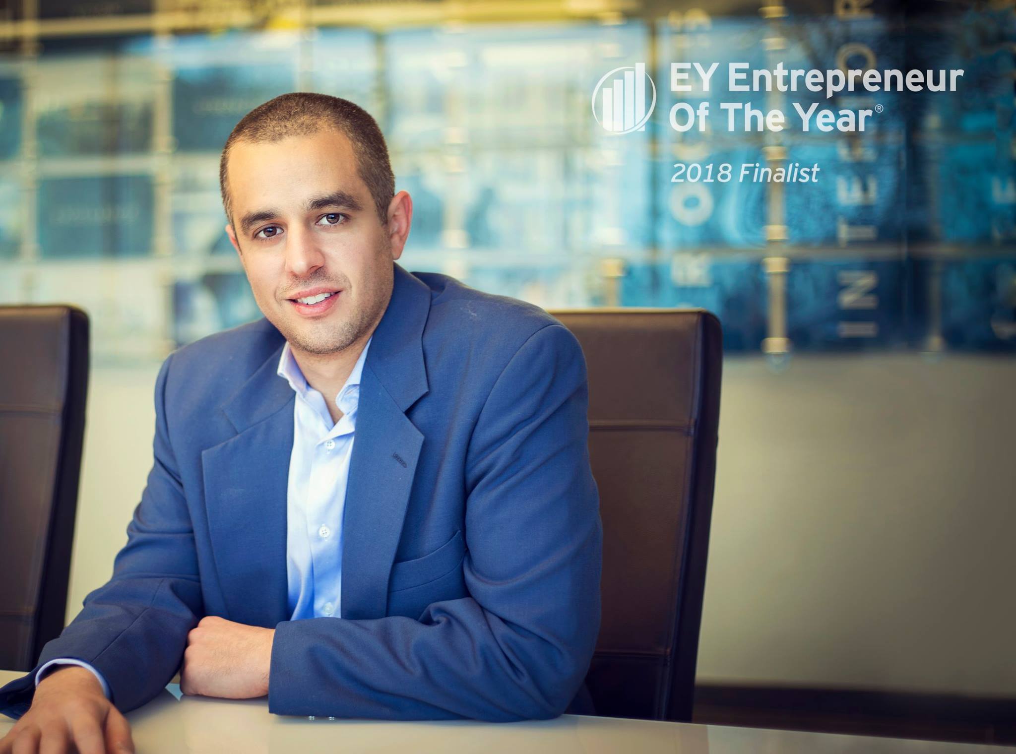 ARCO/Murray’s Lee Stellakis Named as EY Entrepreneur Of The Year® 2018 ...