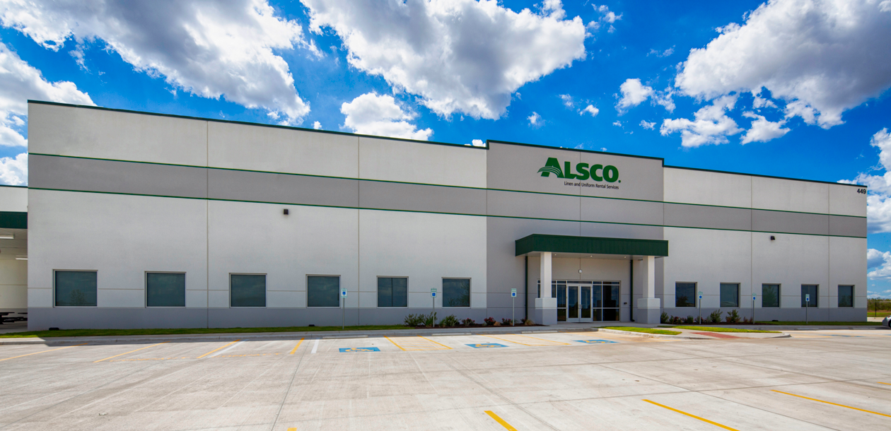 ALSCO (Kyle) - ARCO/Murray