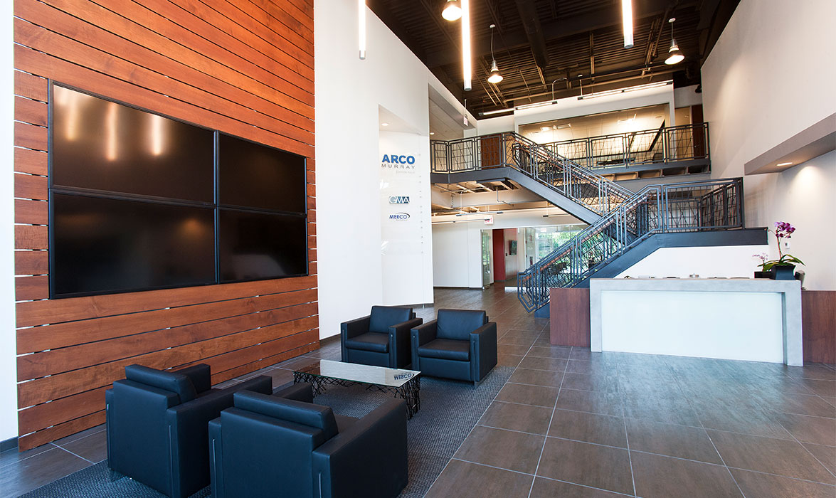 ARCO/Murray Downers Grove - ARCO/Murray