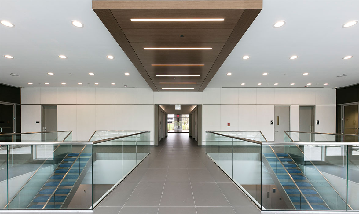 Golf Tower - ARCO/Murray