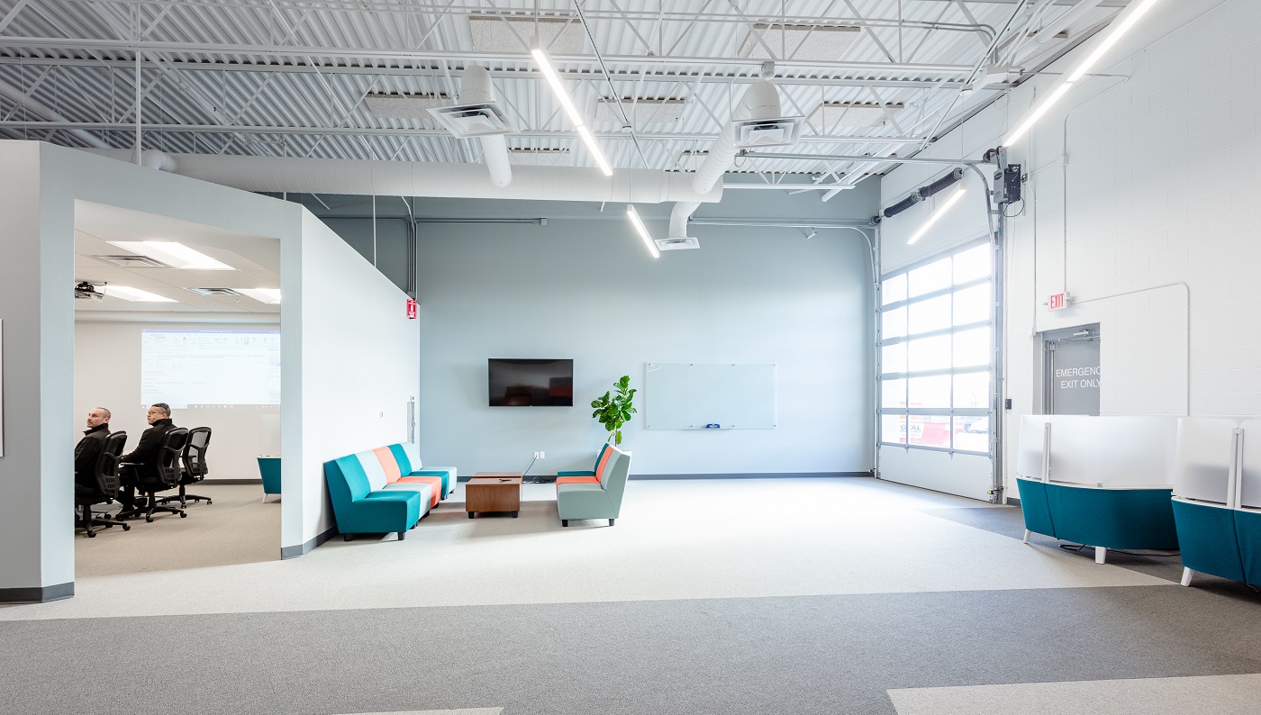 Orascoptic - ARCO/Murray