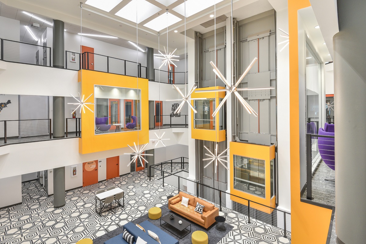 Expansive (Norfolk) - ARCO/Murray