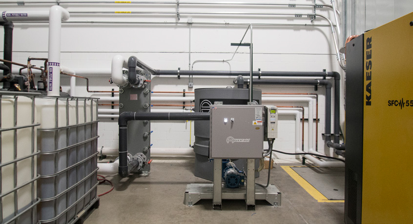 WORLD WIDE DISPENSERS - ARCO/Murray