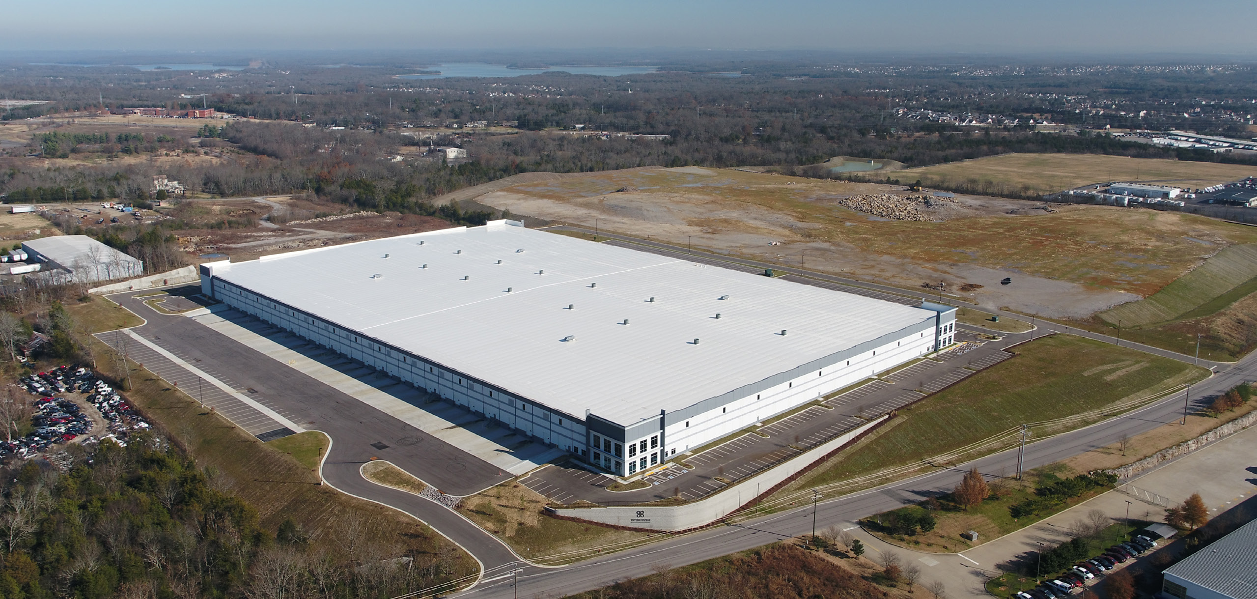 DRG Interchange I - ARCO/Murray