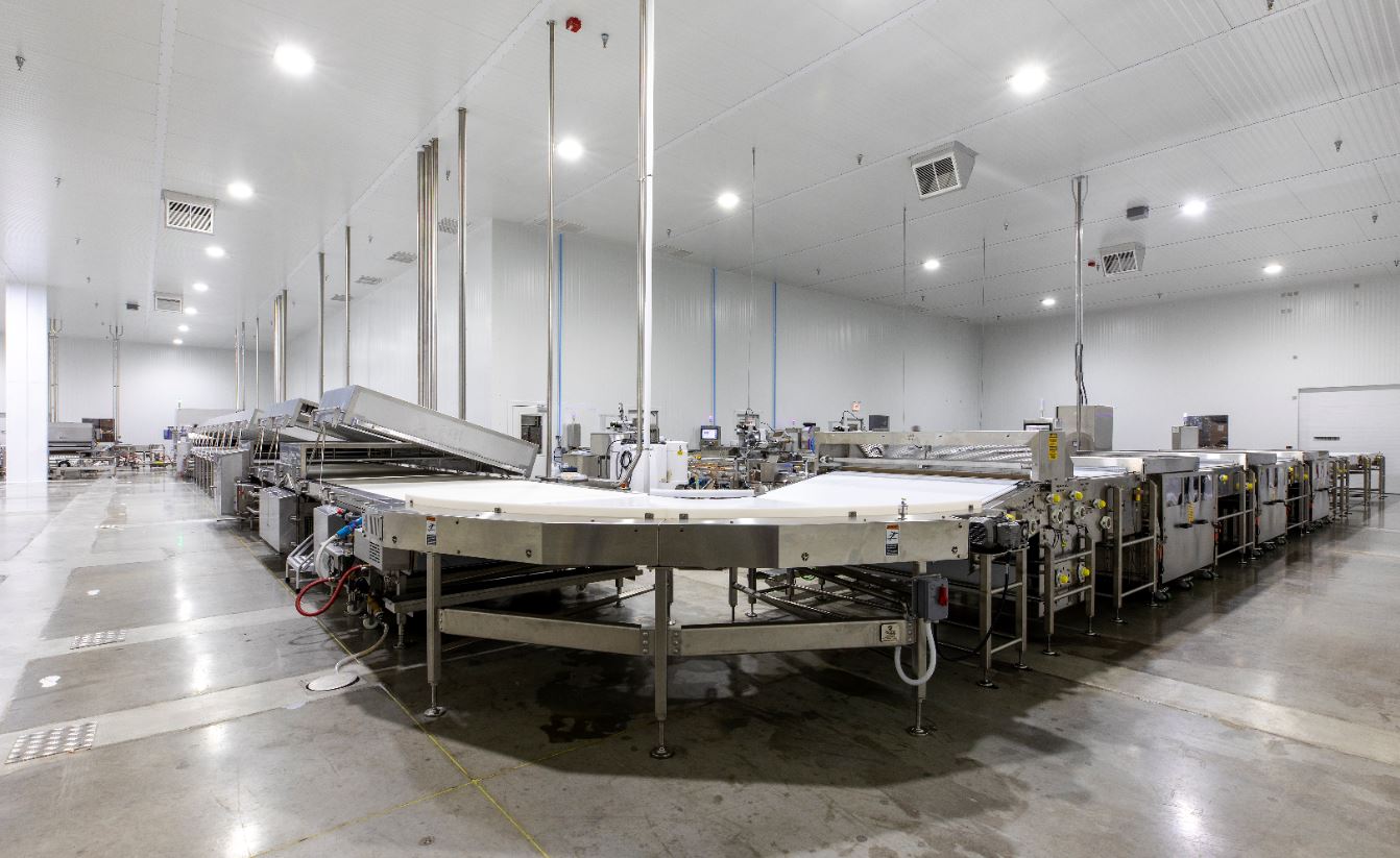 Assemblers - ARCO/Murray