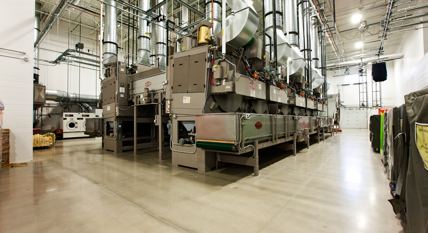 Crothall Healthcare (Oak Creek) - ARCO/Murray