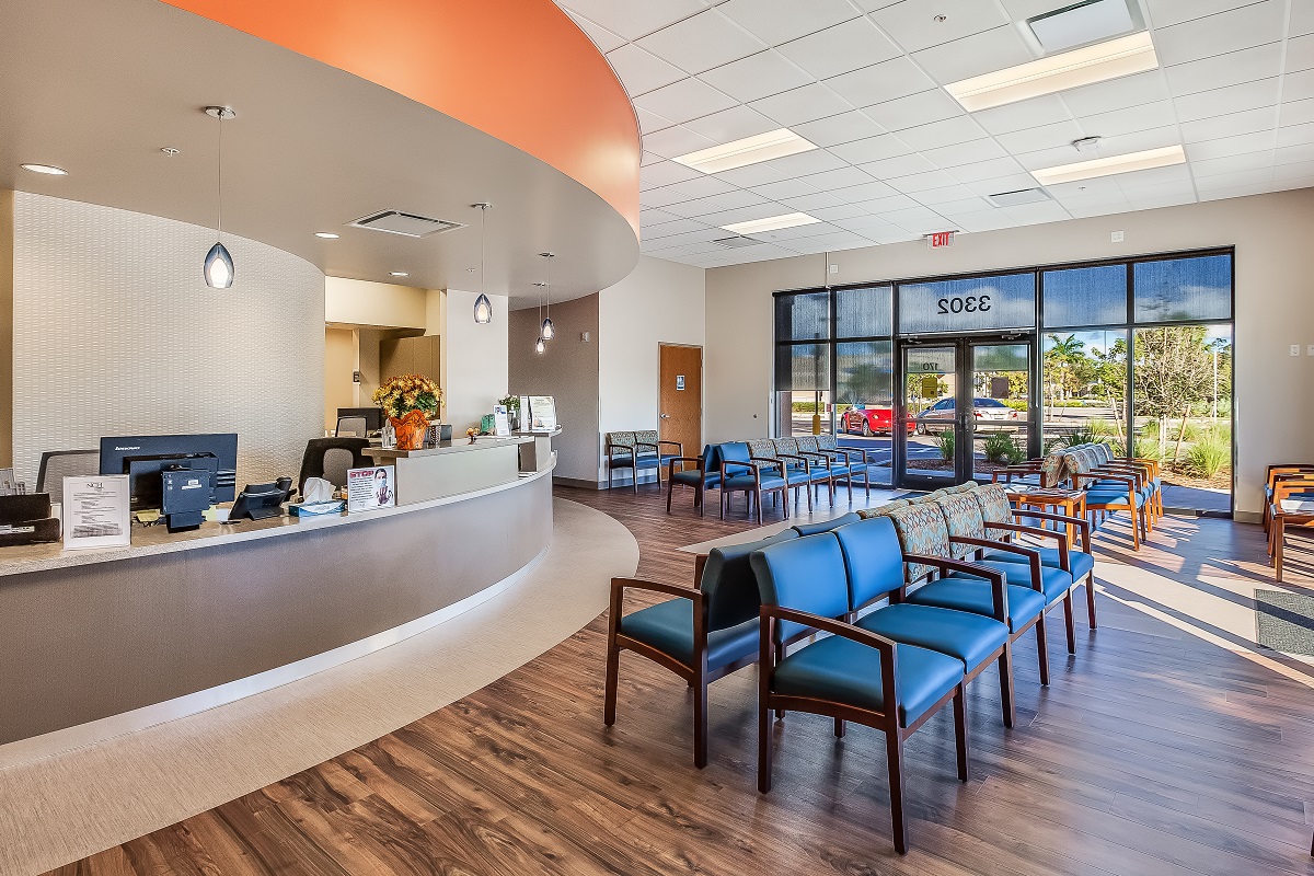 Naples Community Hospital - ARCO/Murray