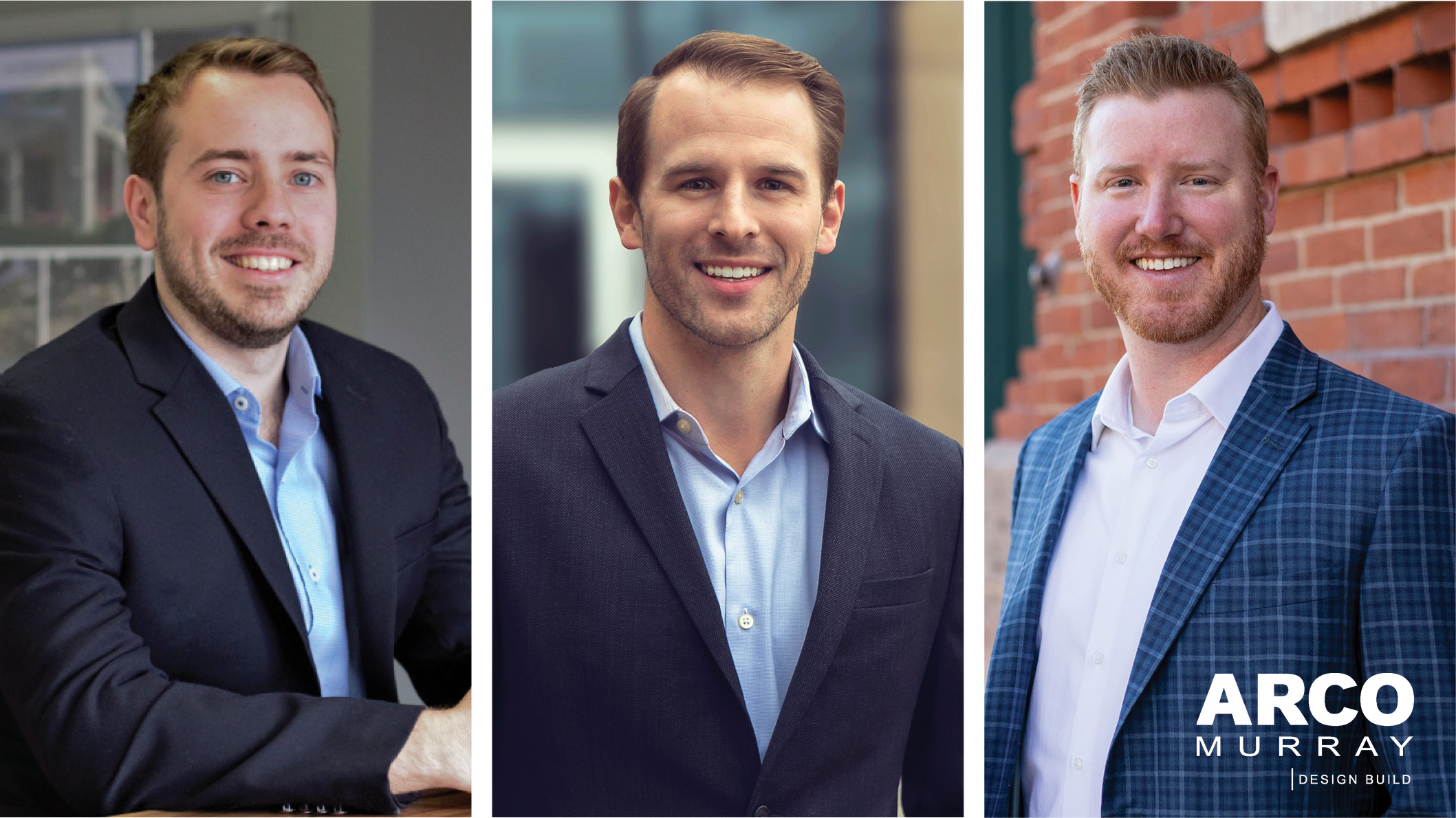 ARCO/Murray Names Colin Epperson, Brett Garrett, and Jeff Meissner ...