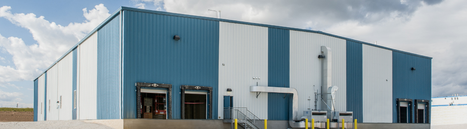 PTI GROUP/CIVEO CORPORATION - ARCO/Murray