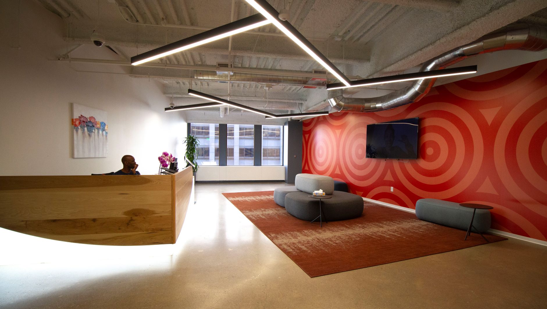 Resetting TI Cost Expectations for Your Next Office Buildout - ARCO/Murray