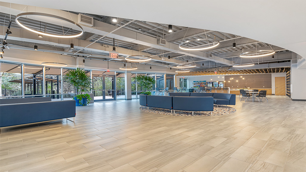 How ARCO/Murray Optimized Cost Savings and Accelerated the Construction ...