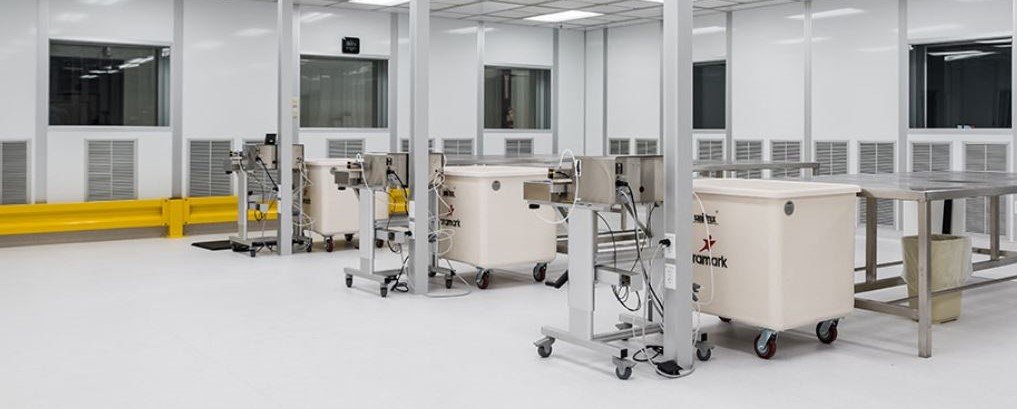 Aramark (McKinney) - ARCO/Murray