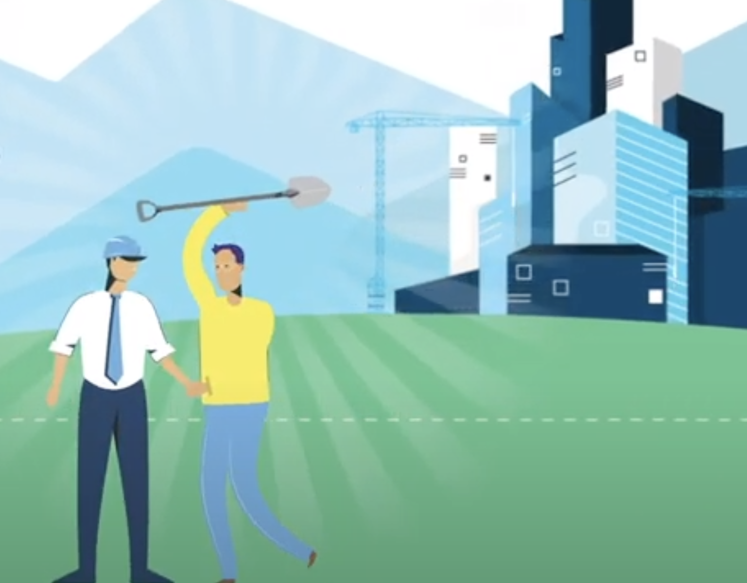 Video: Navigating the Way to Your Successful Construction Project ...