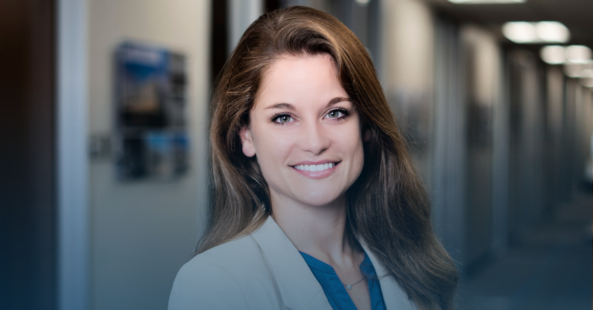 Lauren Ladowski Named Partner - ARCO/Murray