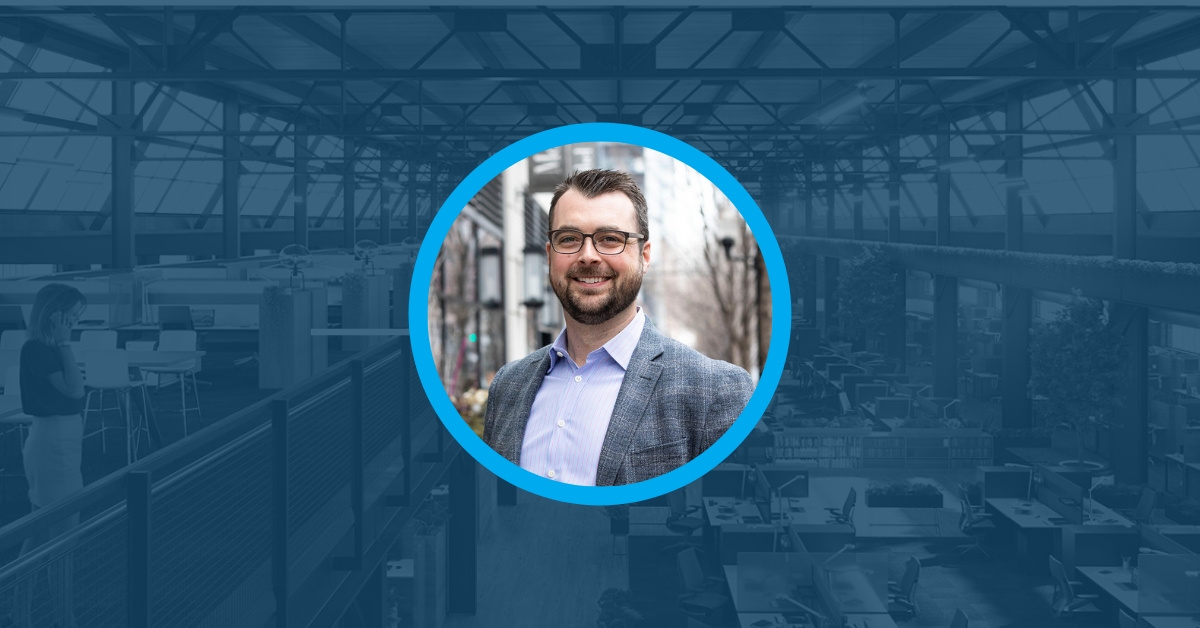 Interview with ARCO/Murray Principal Ross Allen on Adaptive Reuse ...