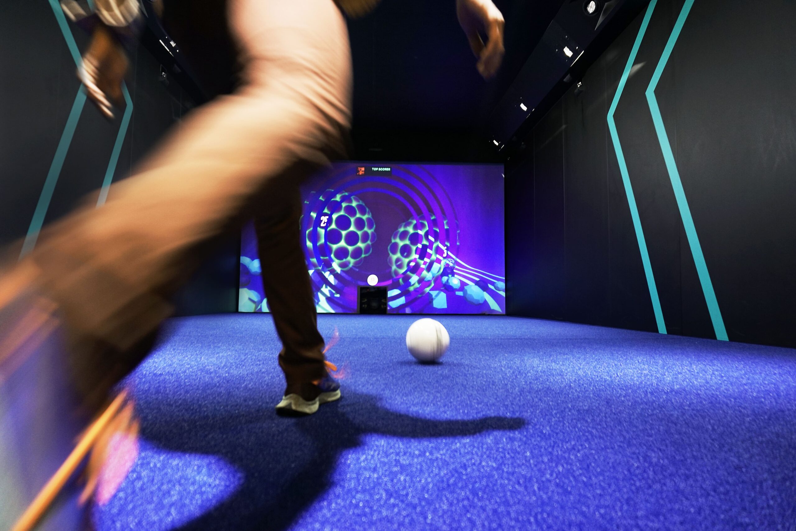 Innovative Locations: TOCA Social's Zach Shor on Reimagining a World ...