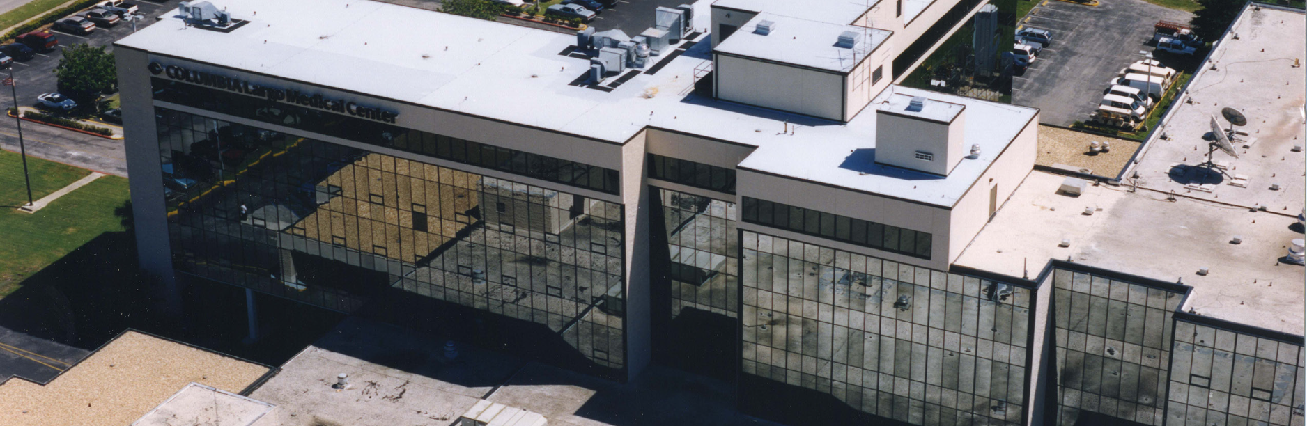 LARGO Medical Center - ARCO/Murray