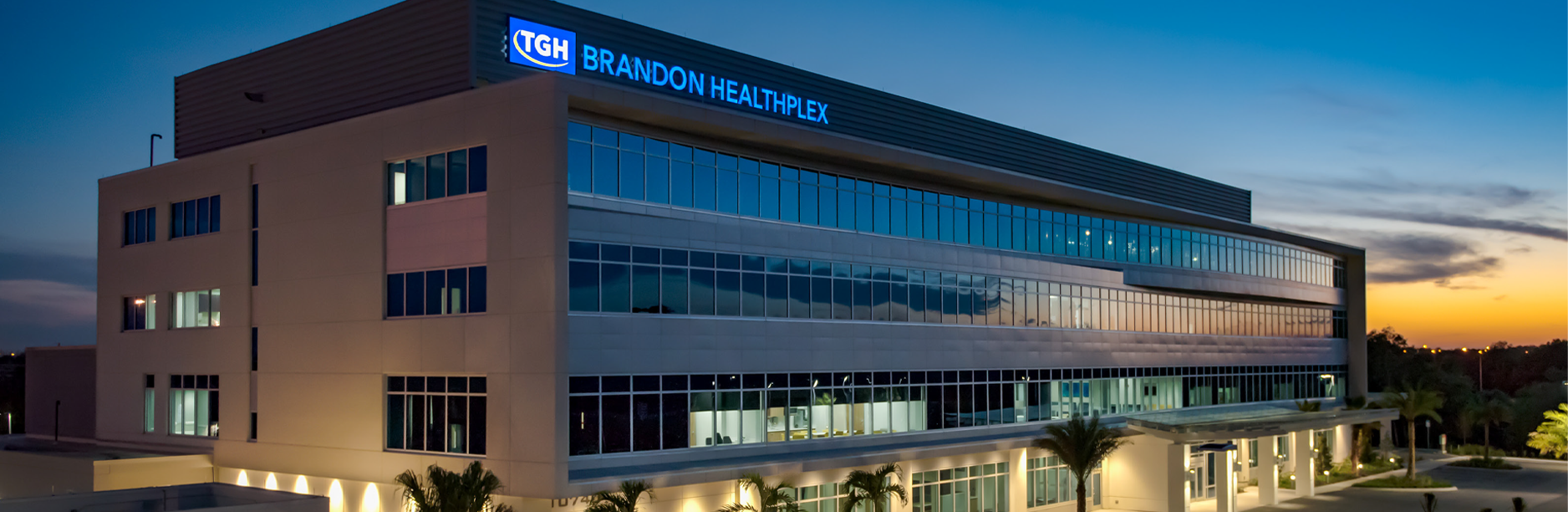 Tampa General Hospital - ARCO/Murray Tampa General Hospital - ARCO/Murray