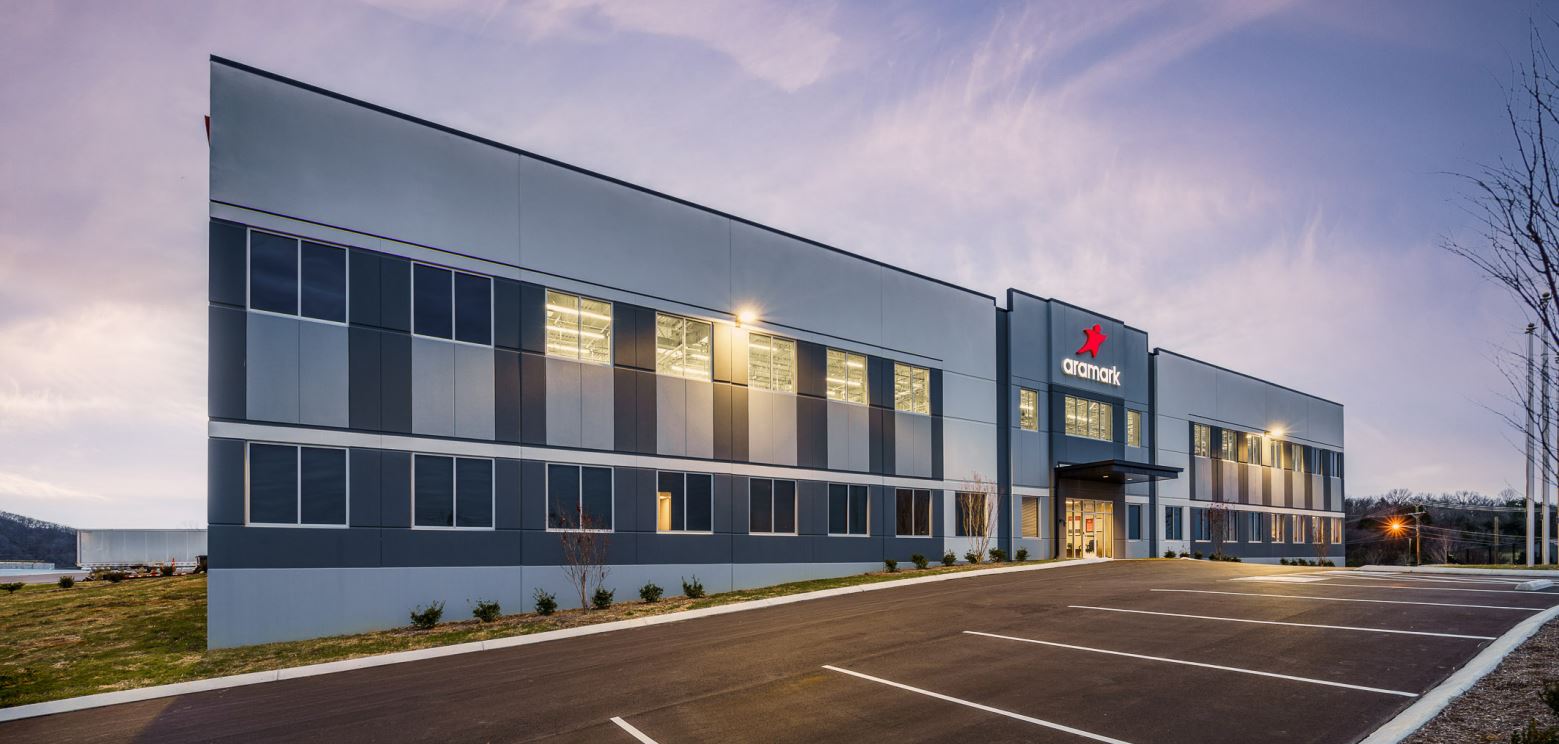 Aramark (Nashville) - ARCO/Murray