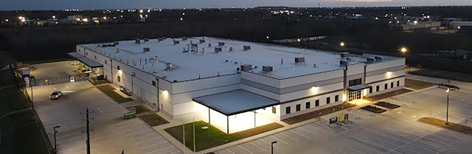 Alsco (Houston) - ARCO/Murray