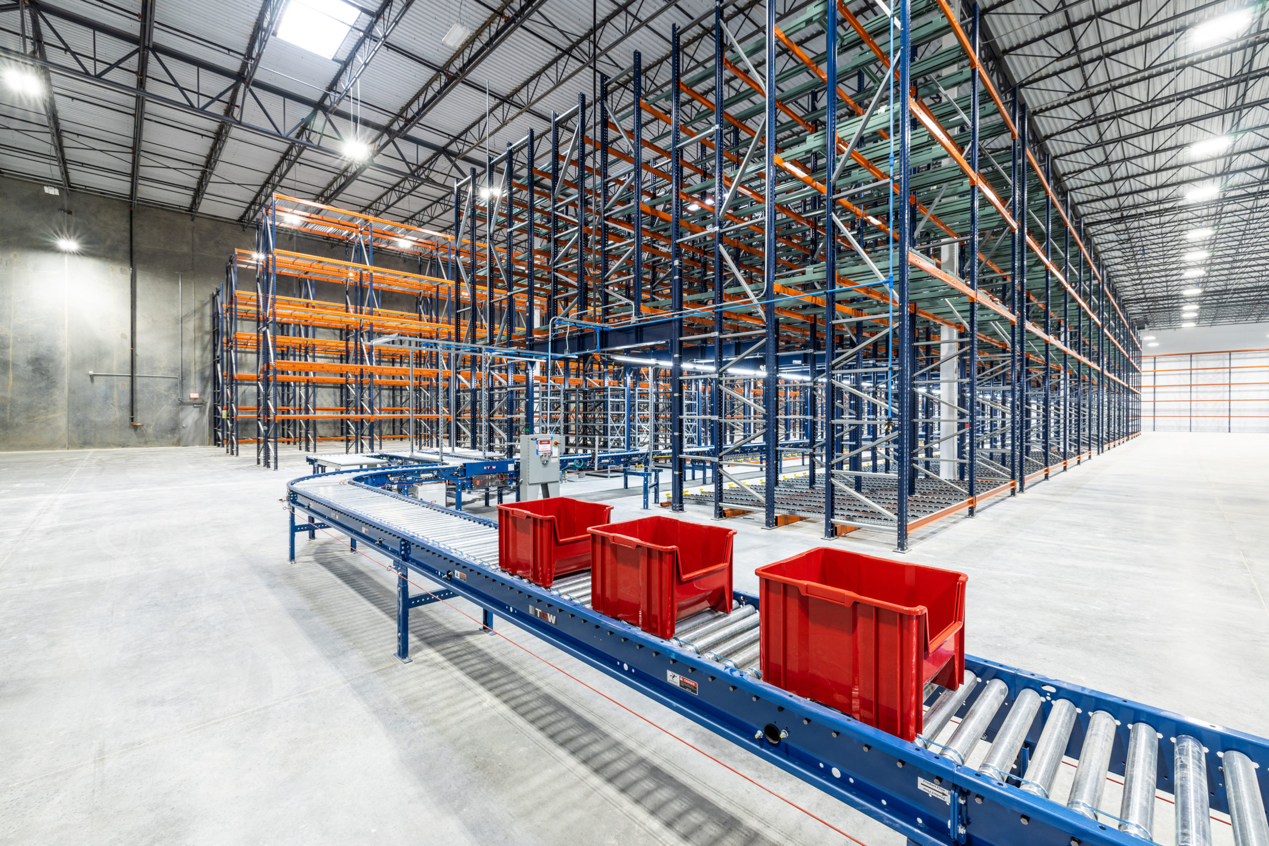 Why Innovation Thrives in Fort Worth - ARCO/Murray