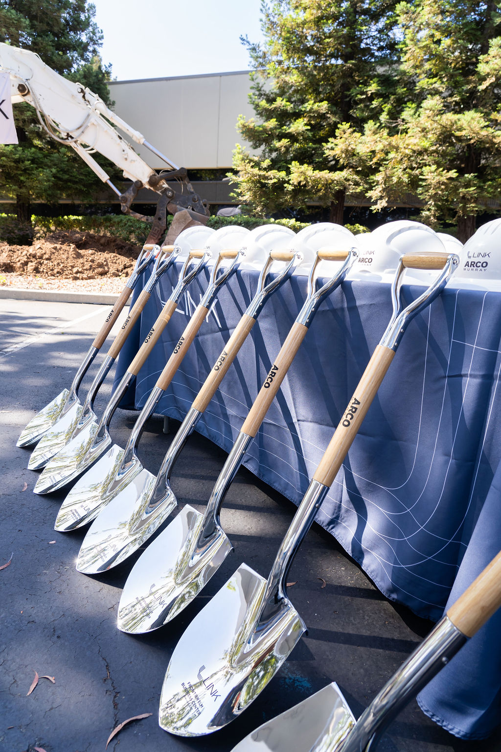 ARCO/Murray Breaks Ground on a +200,000 SQFT Advanced Manufacturing ...