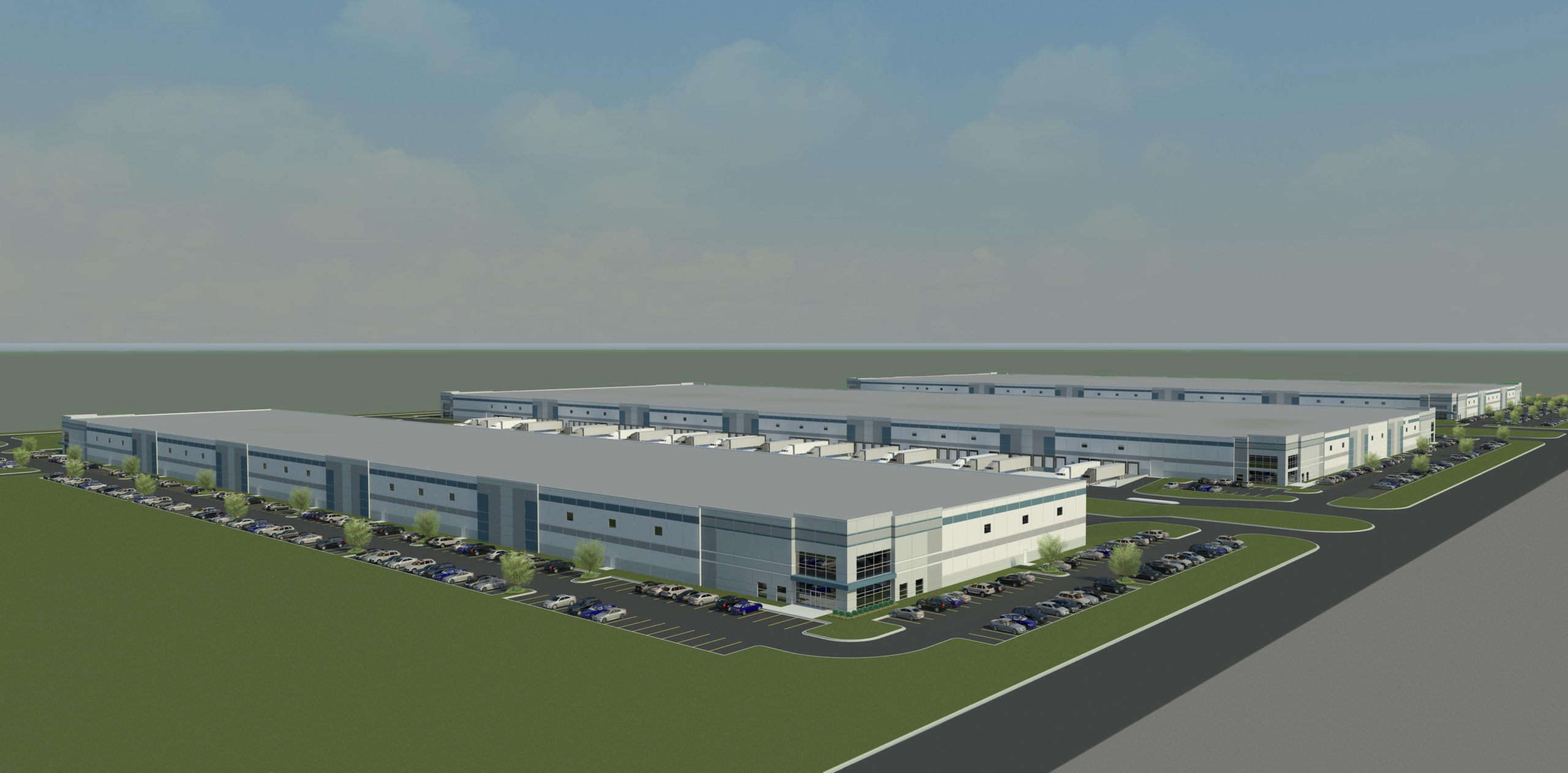 Bridge Industrial Continues Investment in the Chicagoland Area and ...