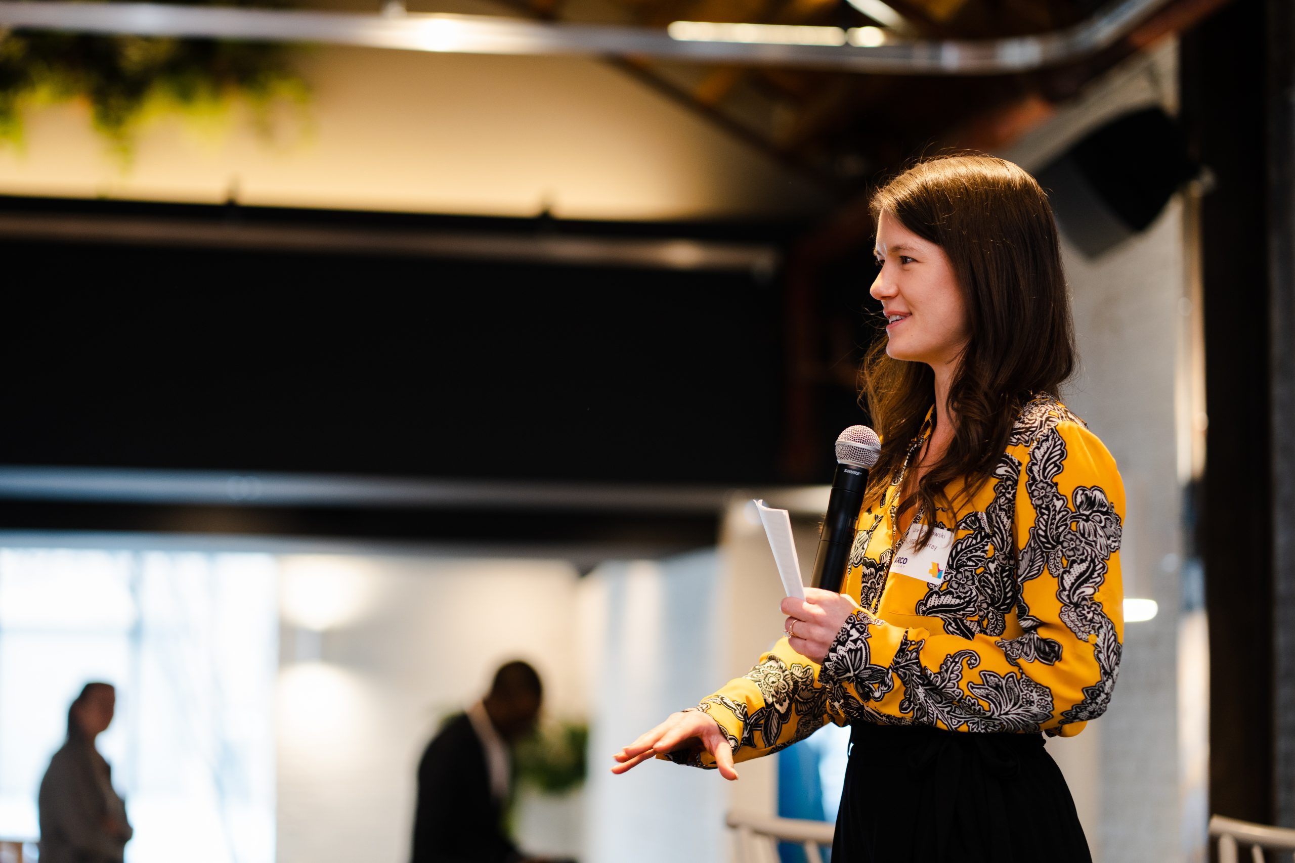 Corie Foley to Lead ARCO’s Expansion in the Milwaukee Market with New ...