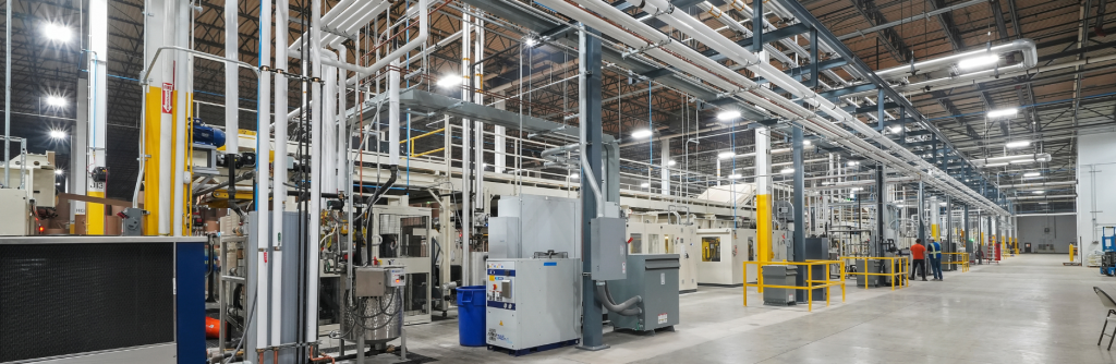 Akers Packaging - ARCO/Murray