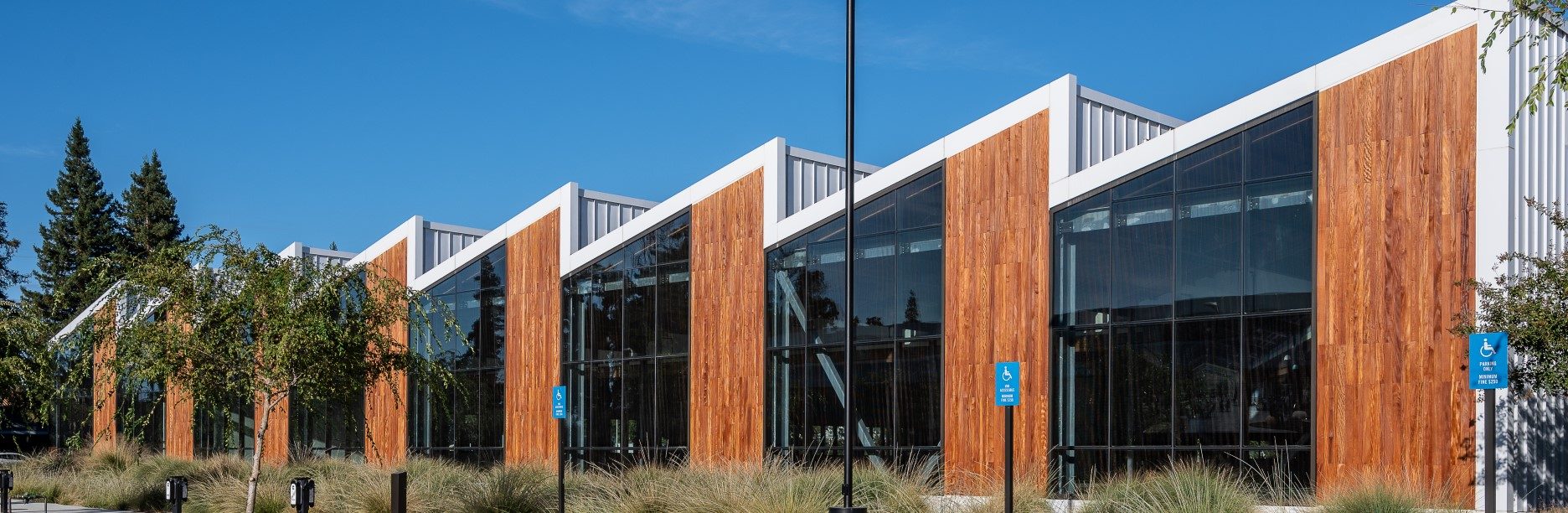 Exeter Assembly: Office and Research Campus - ARCO/Murray