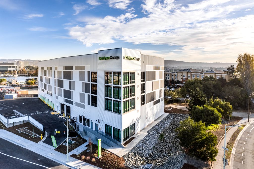 Alameda Self Storage - ARCO/Murray