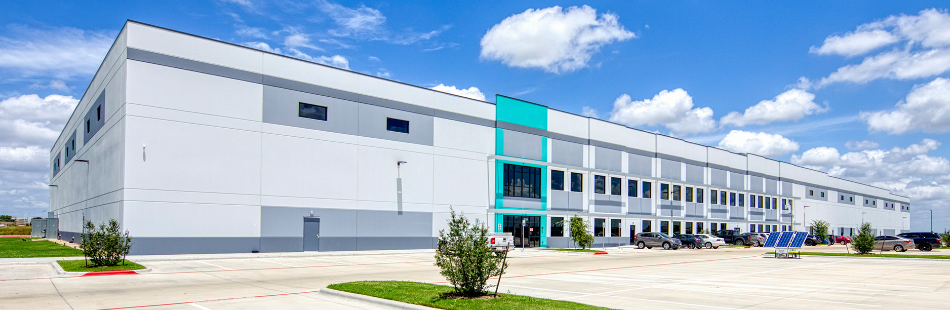 Confidential Client - ARCO/Murray