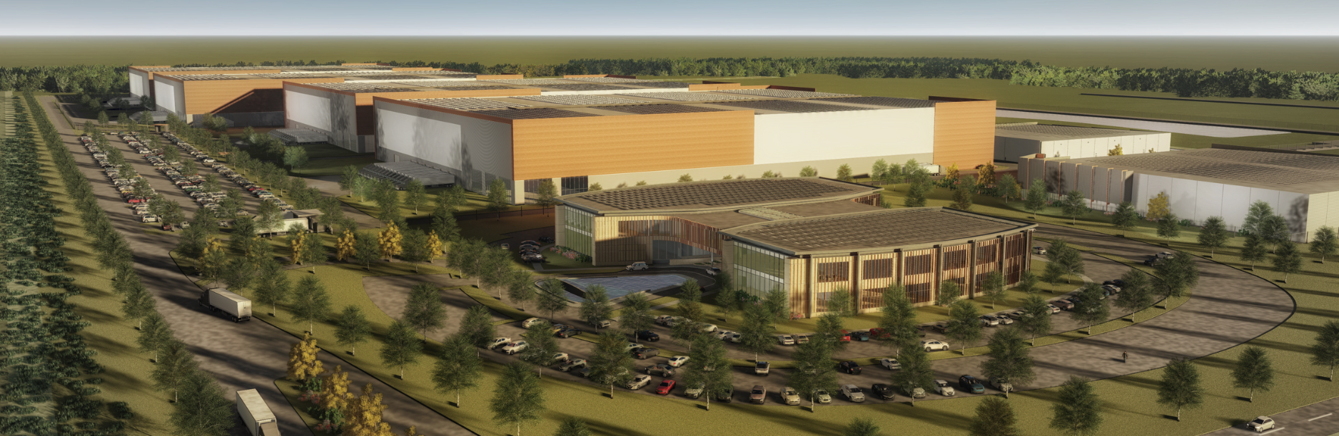 Project Panther - ARCO/Murray