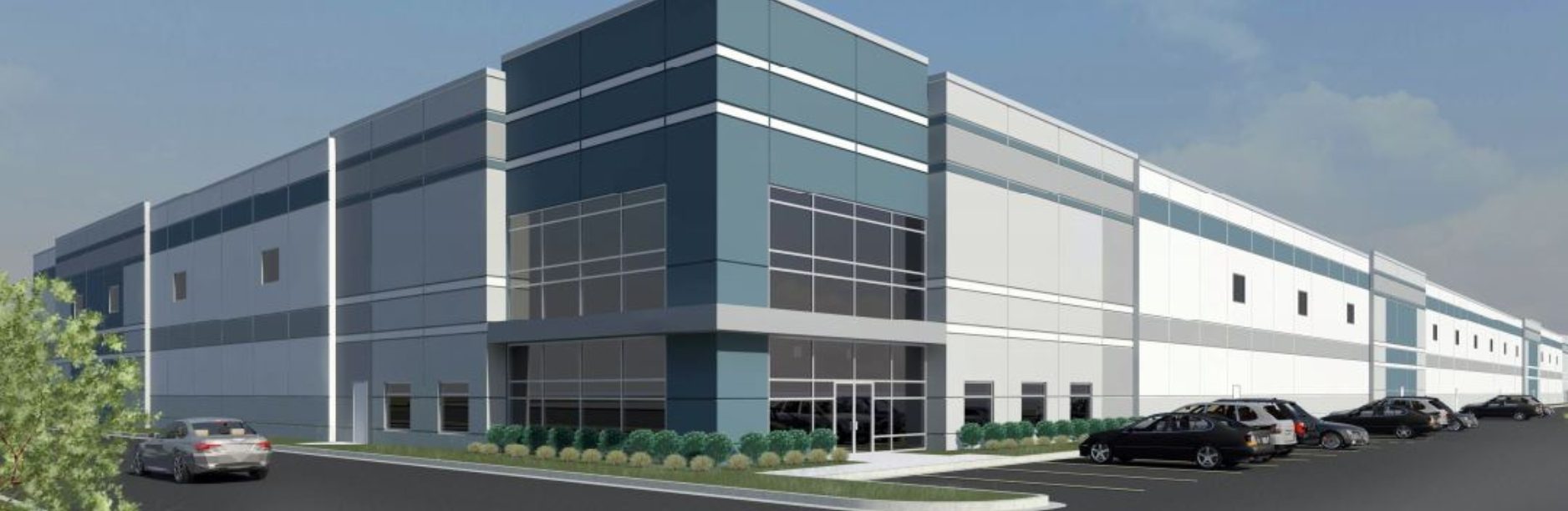 Gully Farms - ARCO/Murray