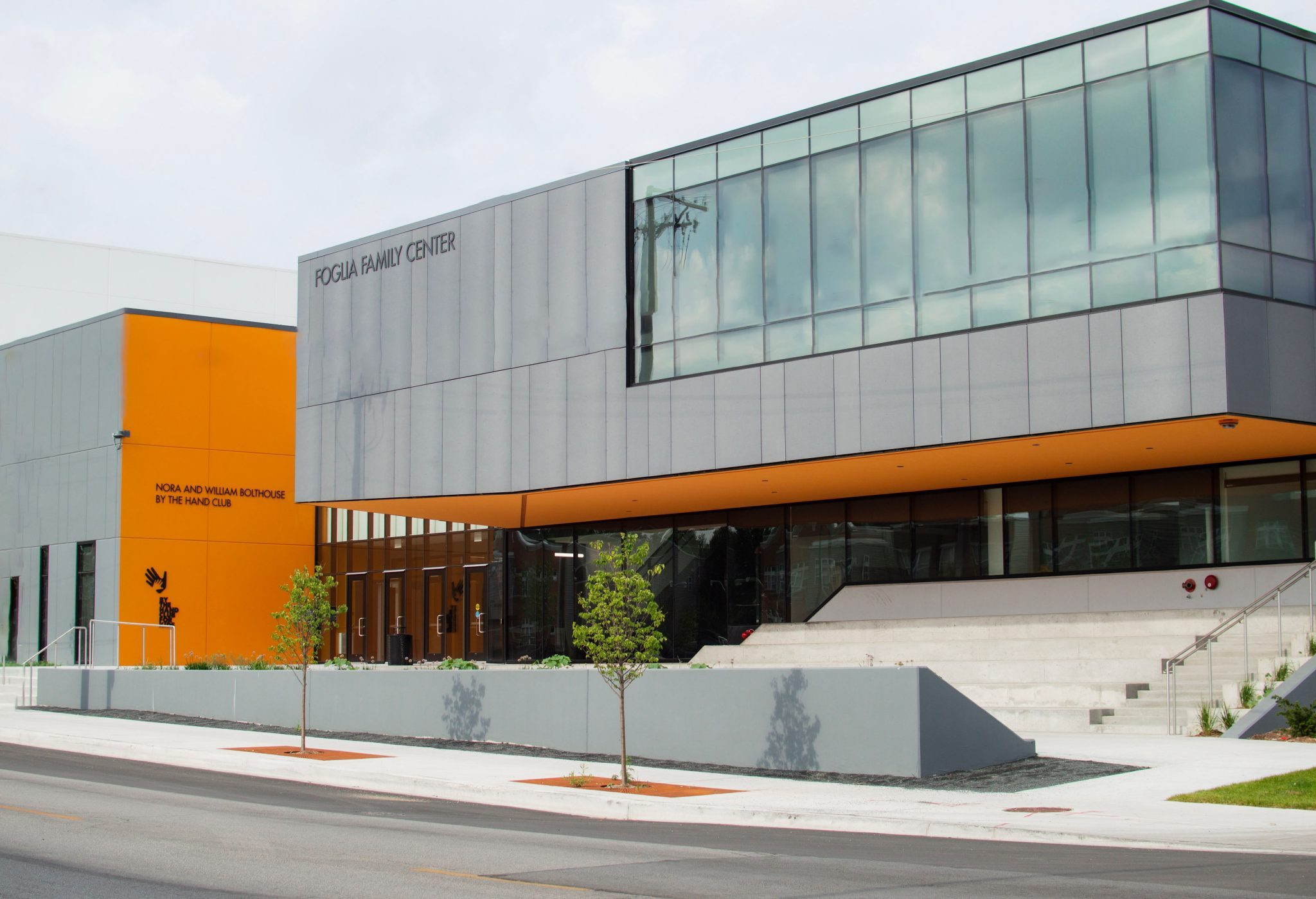 Discover the North Austin Center: Chicago's Innovative Sports ...