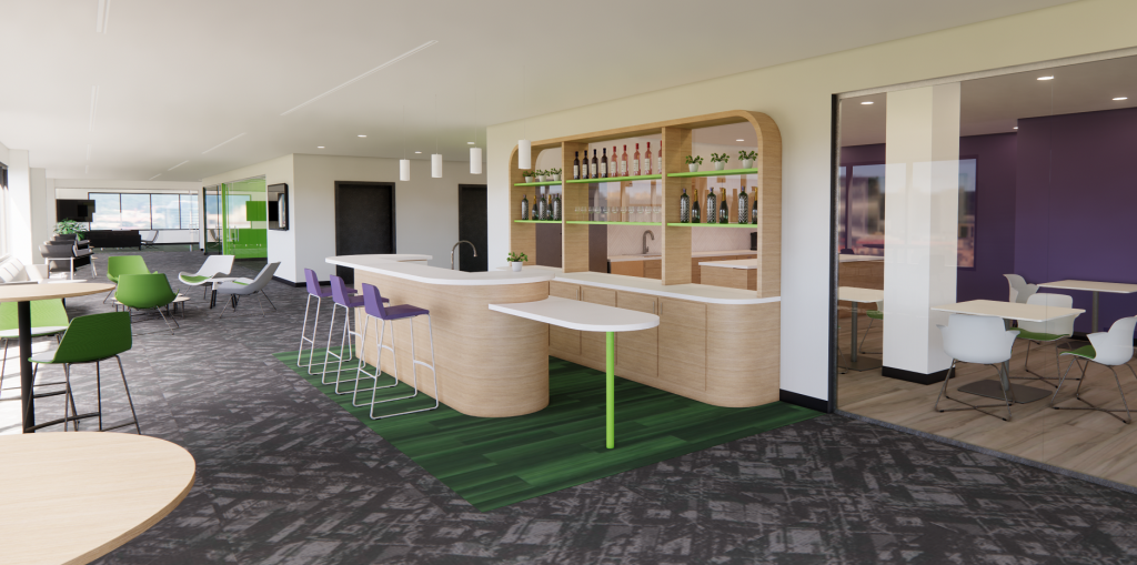 DaBella - ARCO/Murray