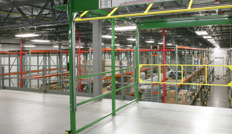 NAPA Auto Parts - ARCO/Murray