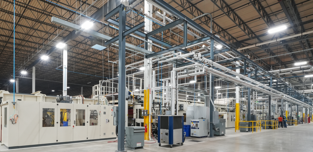 Step-by-Step Guide to Building a Corrugated Packaging Facility - ARCO ...