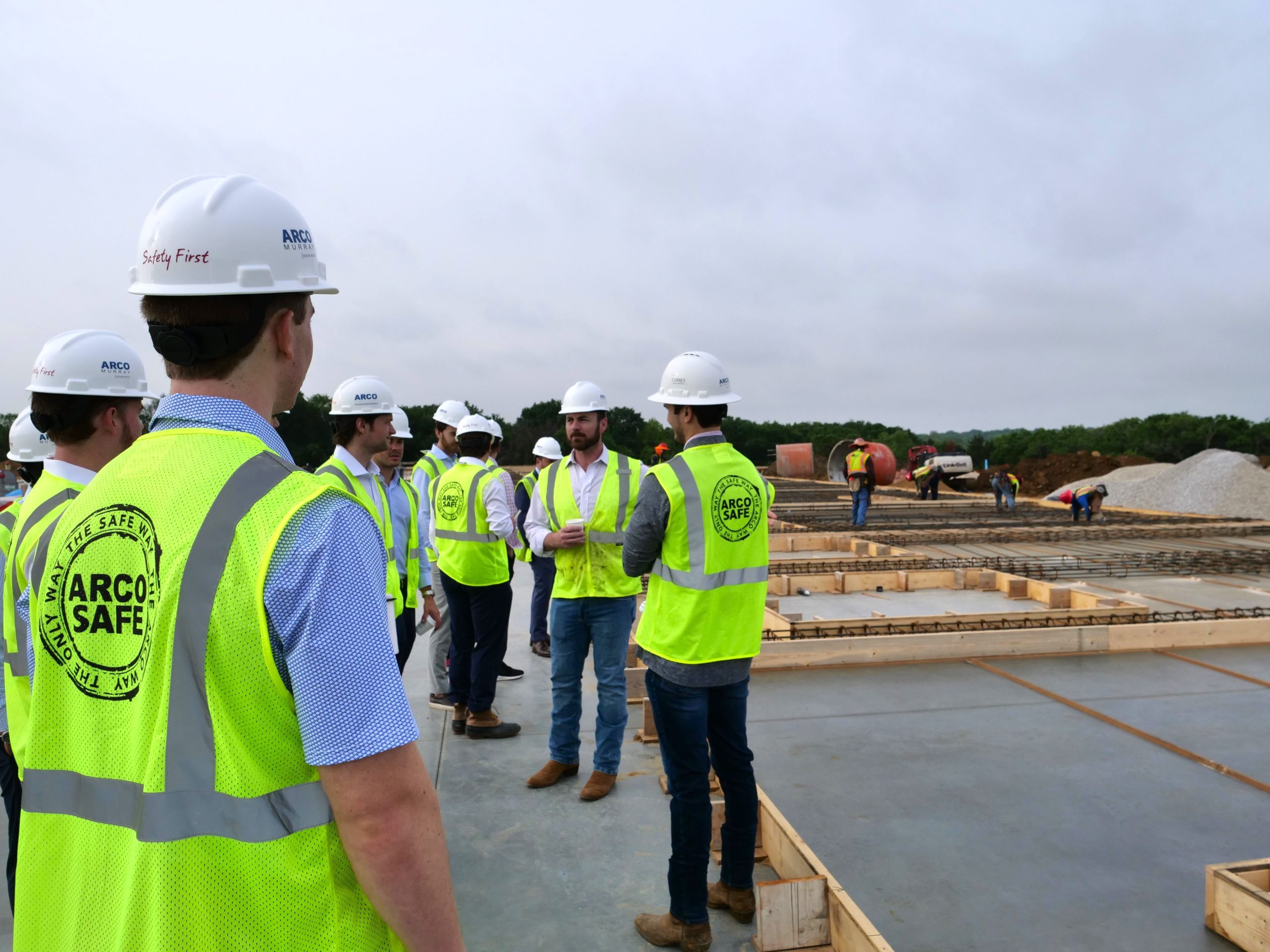 Behind the Build: Expert Insights for Industrial Brokers