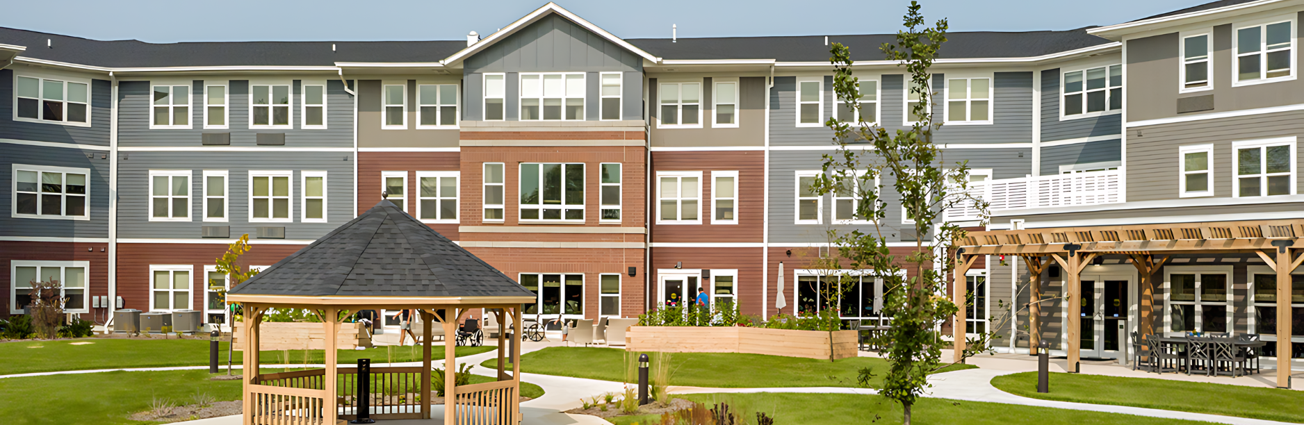 Silver Birch (Cook Road) - ARCO/Murray