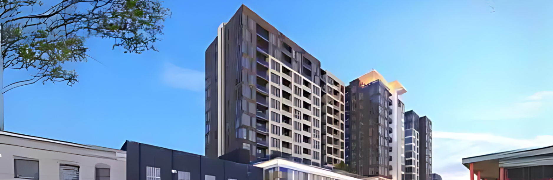 Sports castle - ARCO/Murray