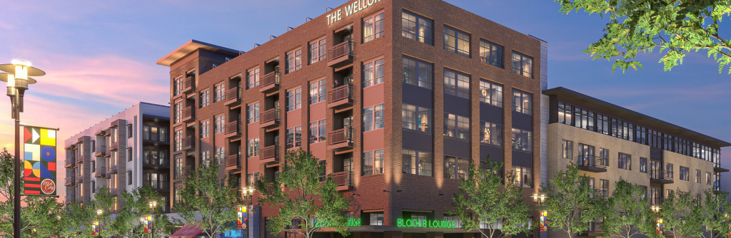 Wellory Living - ARCO/Murray