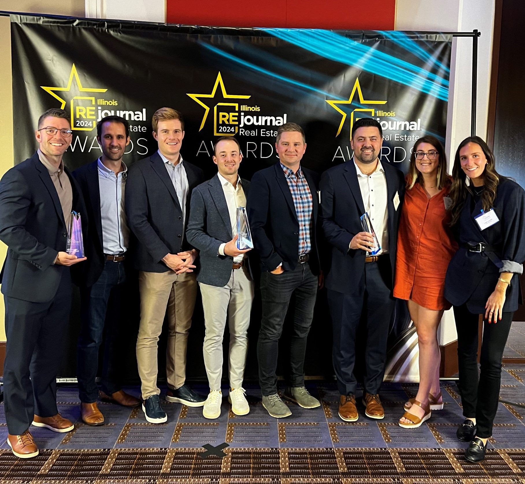 ARCO/Murray Receives General Contractor of the Year Award at RE ...