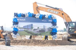 XeteX’s New 116,000 SF Manufacturing Facility to Double Capacity ...