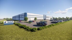XeteX’s New 116,000 SF Manufacturing Facility to Double Capacity ...